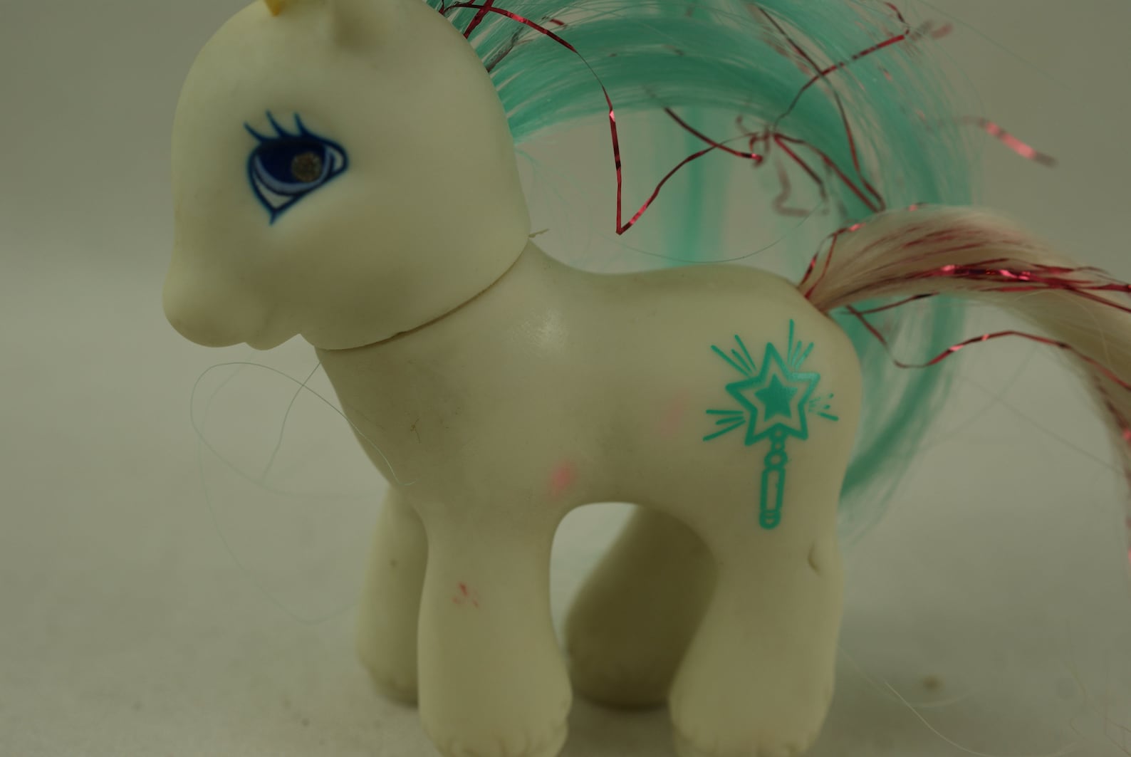 My Little Pony Baby Wiggles Royal Twin Ponies G2 Hasbro 90s 2 - Etsy