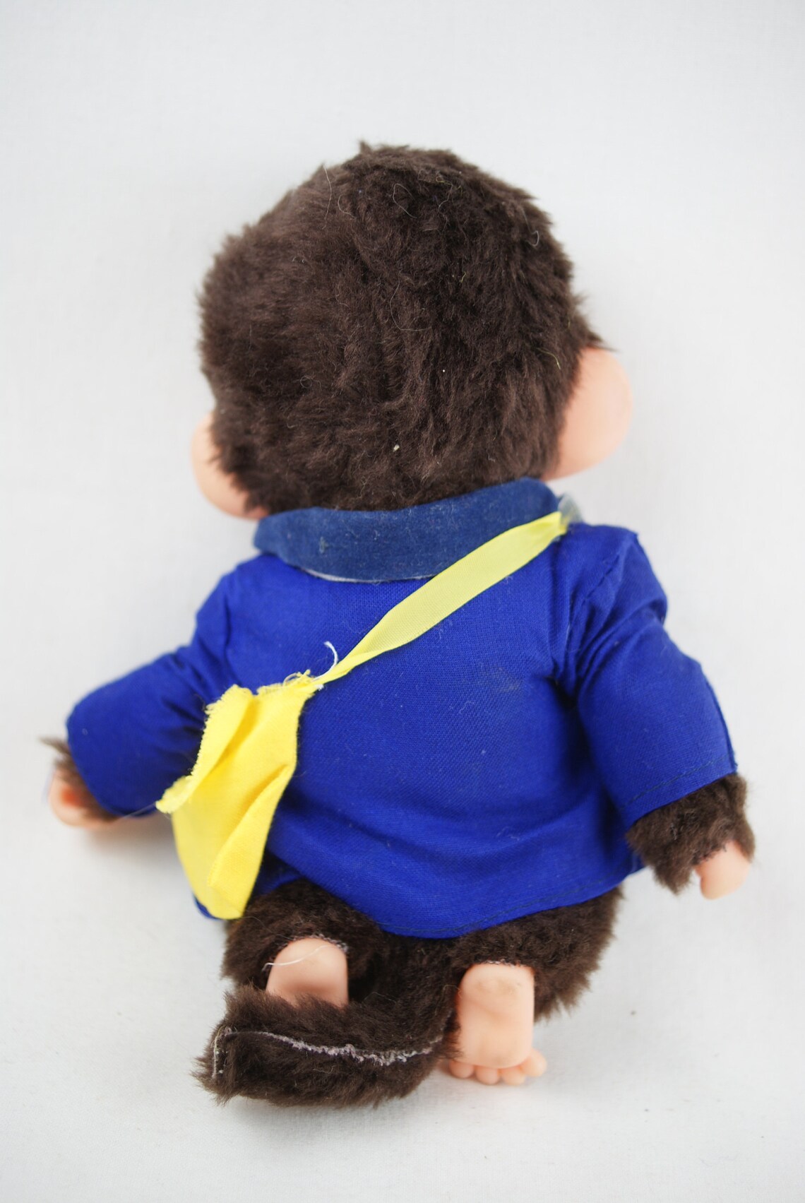 Jimmy Daisuke Toho Bussan Monkey Plush Figure Hearty Doll - Etsy