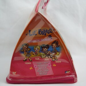Bratz Lil Bratz Meygan and Spring Break Beach Bike MGA MIB 00s - Etsy