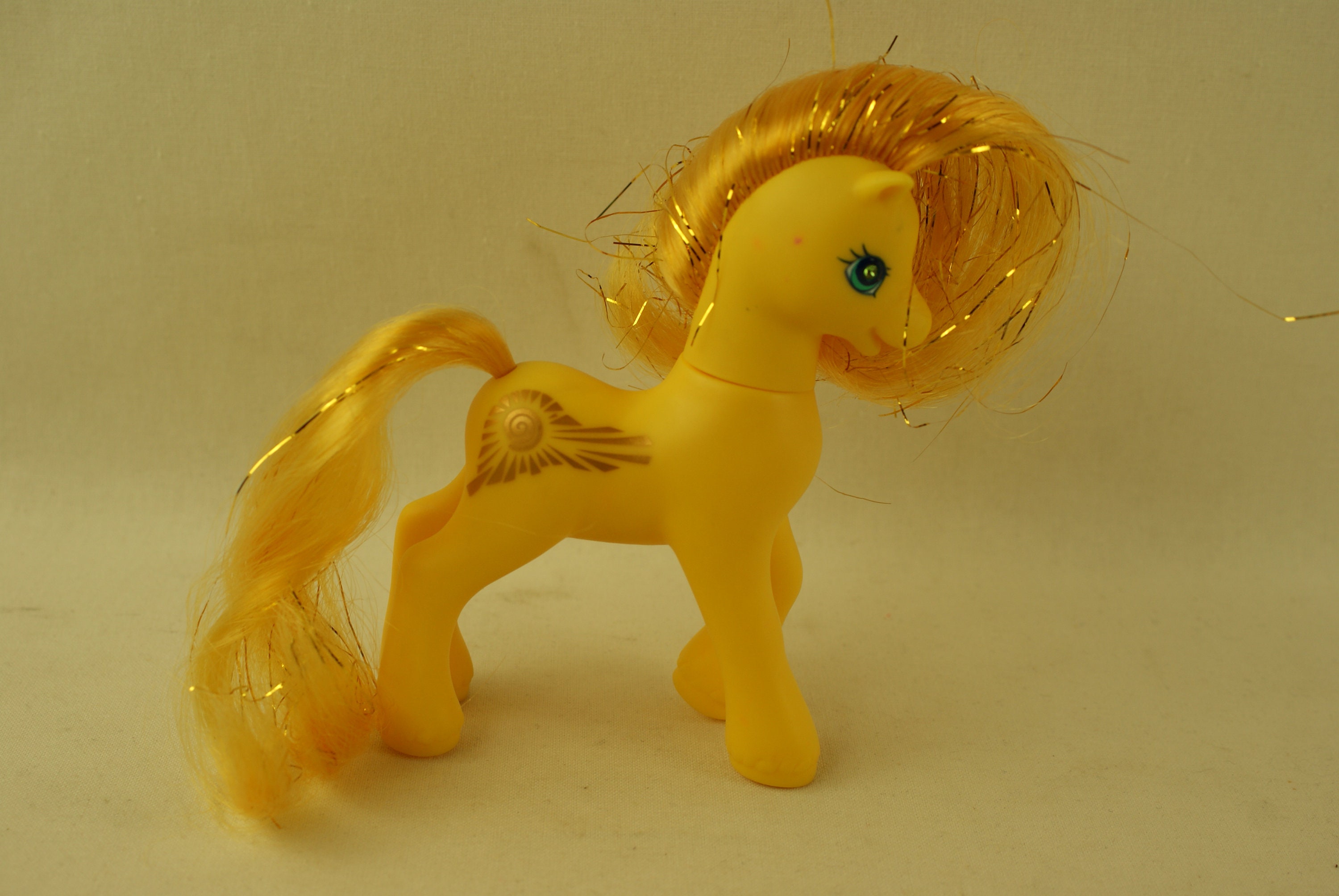 Mlp G2 Applejack