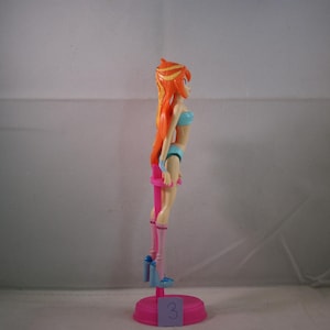 Winx Club Kinder Maxi Ferrero Bloom Easter Action Figure 20 Cm 2007 #4. ...