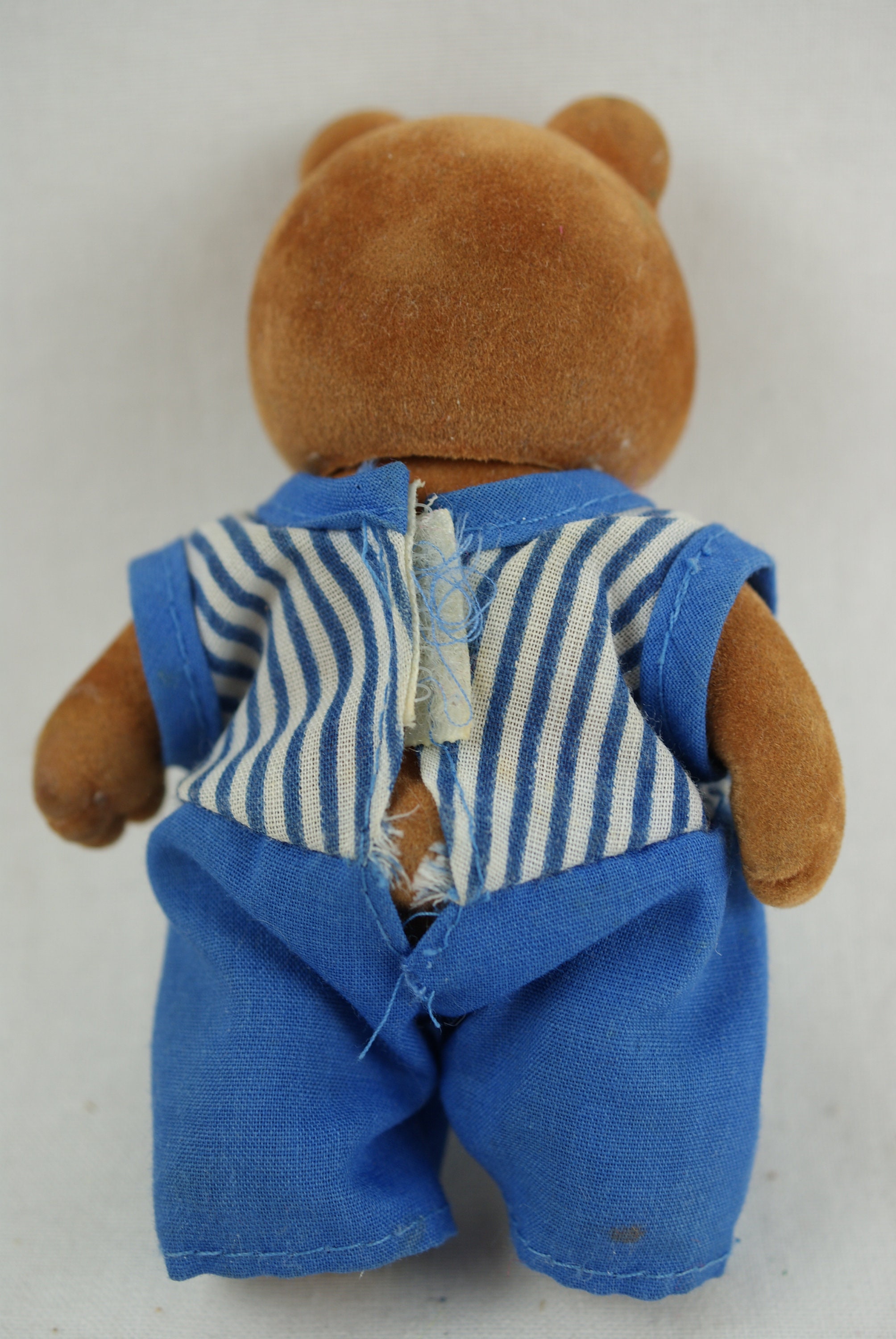 Dolls & Action Figures Toys & Games Barenwald Baerenwald bear figure ...