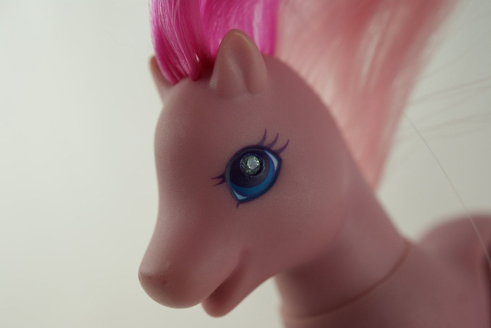 My Little Pony G2 Sweet Berry Magic Motion Hasbro 90s - Etsy