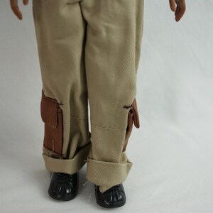 Flavas Party Tré Doll Mattel Y2K 00s 2003 - Etsy