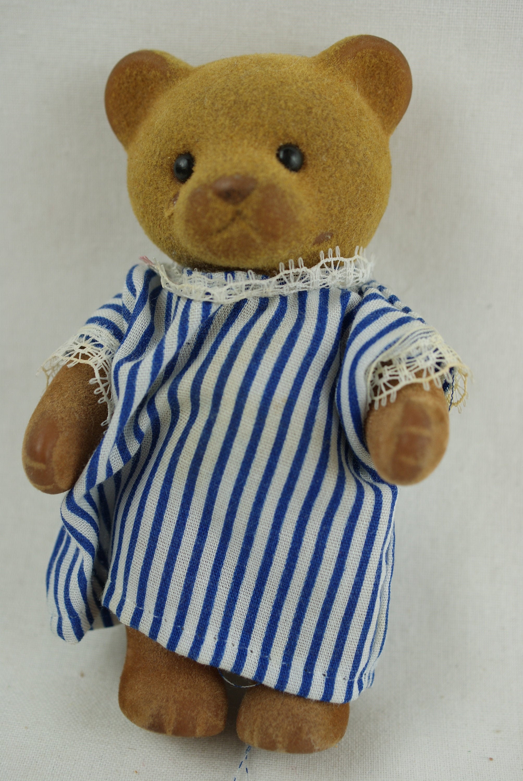 Dolls & Action Figures Toys & Games Barenwald Baerenwald bear figure ...