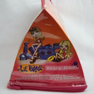Bratz Lil Bratz Meygan and Spring Break Beach Bike MGA MIB 00s - Etsy