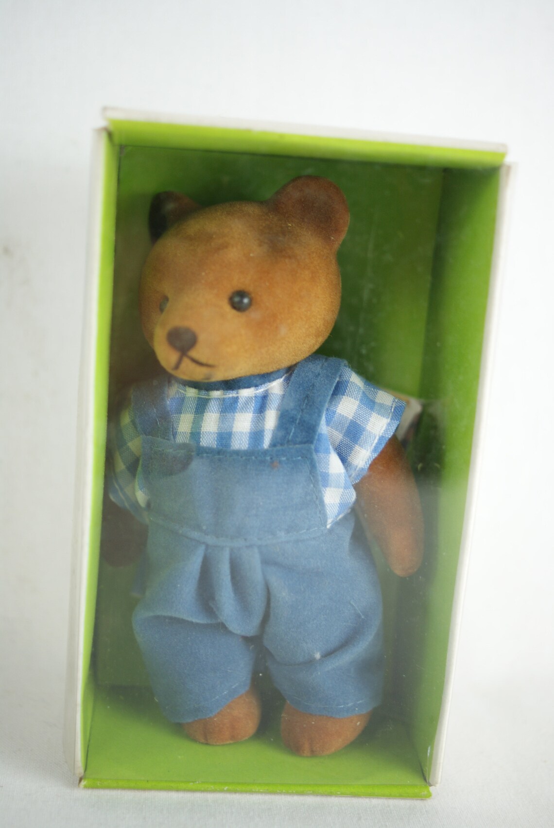 Papa Bär Familie Brunni Bear Family Barenwald Simba MIB - Etsy