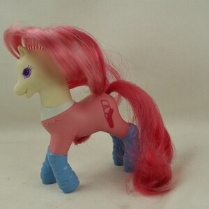 My Little Pony Satin Slipper Secret Surprise Friends Dancer Wednesday ...