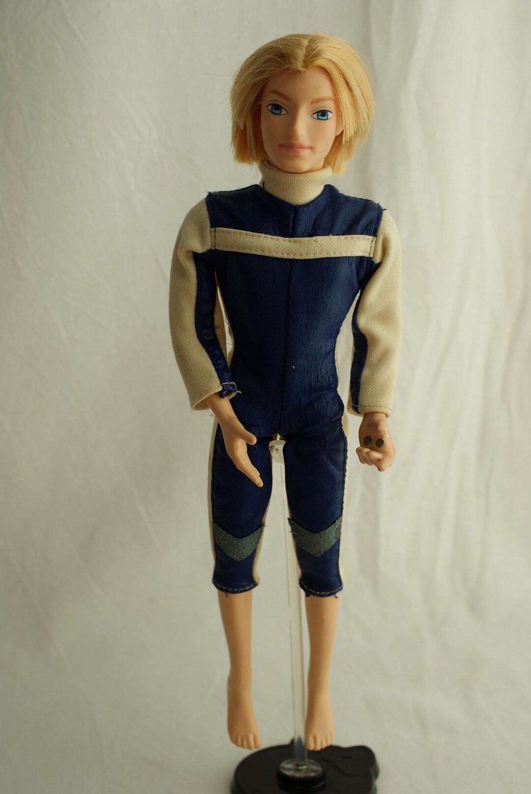 Winx Club Brandon Prince Sky Doll Season 1 Mattel 2005 #1 - Etsy