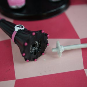 Monster High Draculaura First Wave 1 Basic Original Doll - Etsy