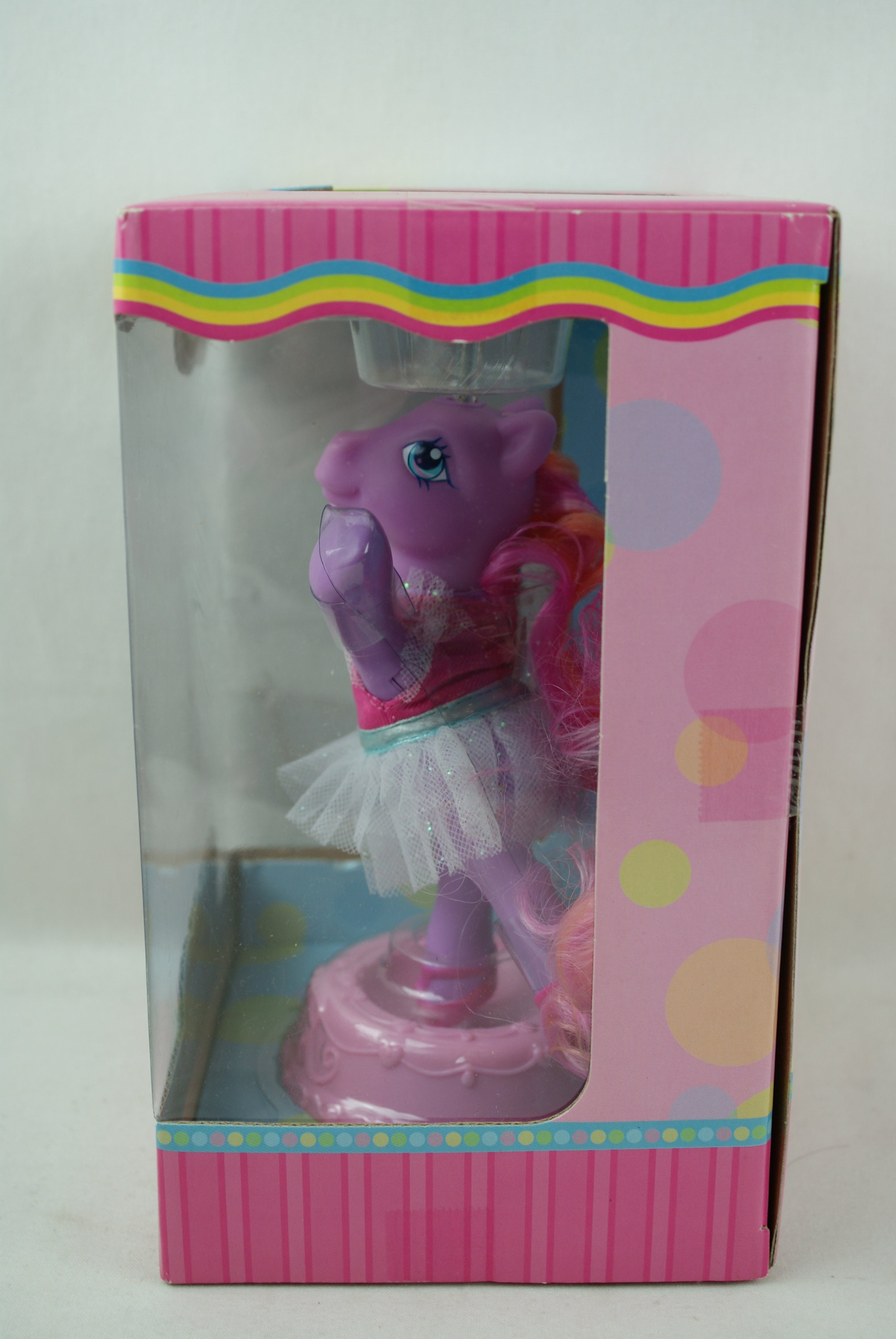 My Little Pony Twirly Twinkle Twirl MIB Boxed G3 00's | Etsy