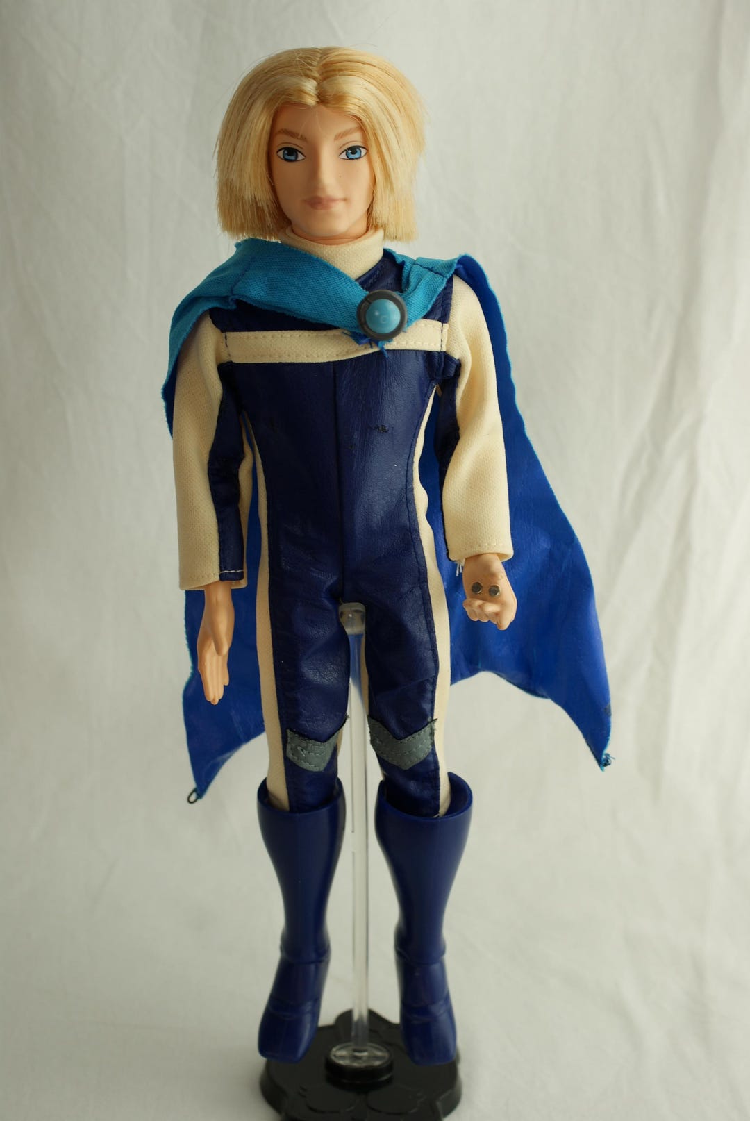 Winx Club Brandon Prince Sky Doll Season 1 Mattel 2005 #5 - Etsy UK