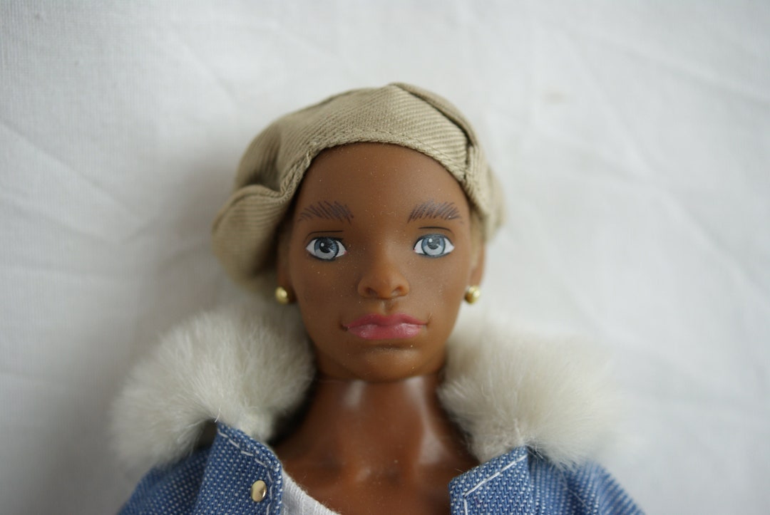 Flavas Party Tré Doll Mattel Y2K 00s 2003 - Etsy