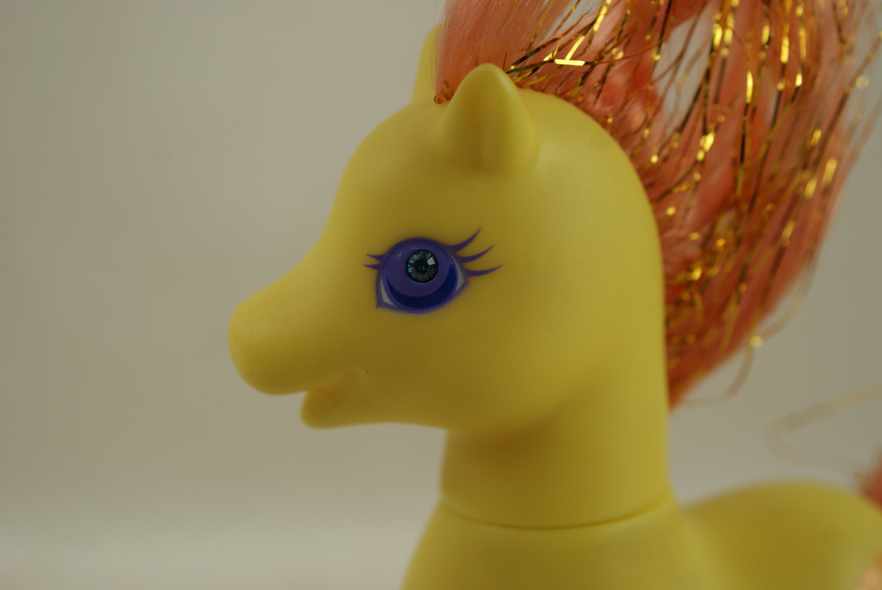 My Little Pony Her Majesty Pearl Princess ponies IV G2 Hasbro | Etsy