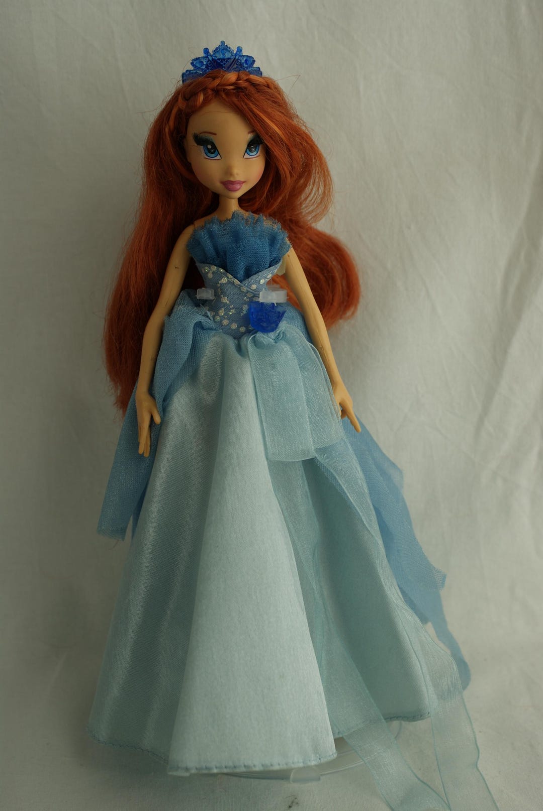 Winx Club Millenium Regal Lights the Movie Bloom Doll Mattel 2008 #1 - Etsy