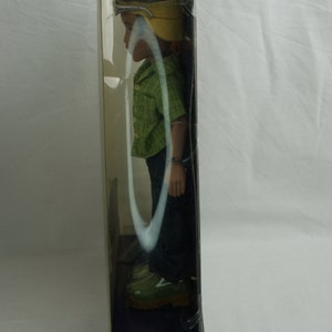 Bratz Boyz Dylan the Funk Out Collection MGA MIB Boxed 00s - Etsy