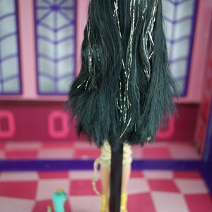 Monster High Wave 1 Basic Cleo De Nile Doll 2010 22 - Etsy