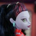 Monster High Jane Boolittle Doll Mattel 2013 #6 - Etsy