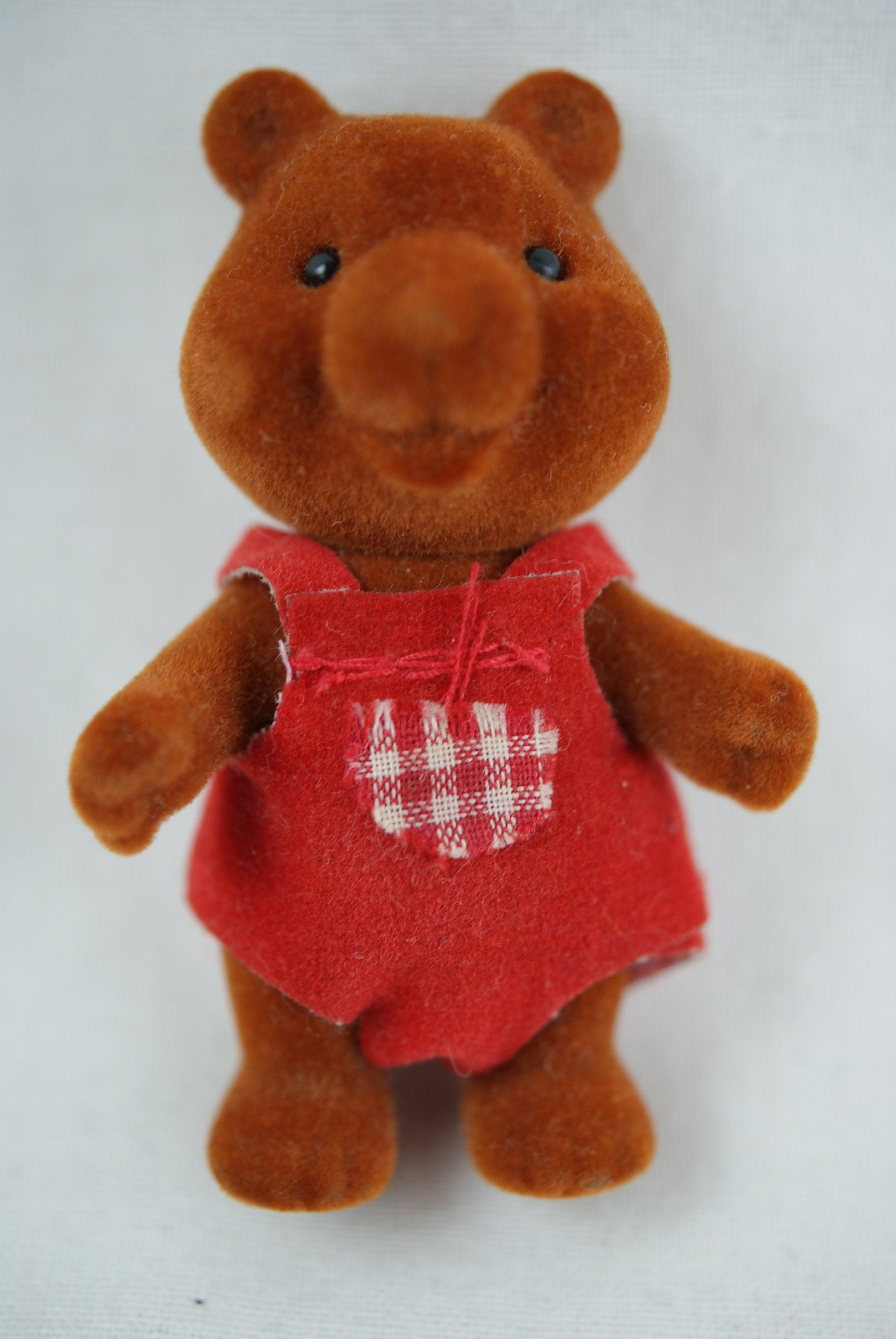 Dolls & Action Figures Toys & Games Barenwald Baerenwald bear figure ...