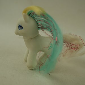 My Little Pony Baby Wiggles Royal Twins Europe G2 Hasbro 90s 4 - Etsy