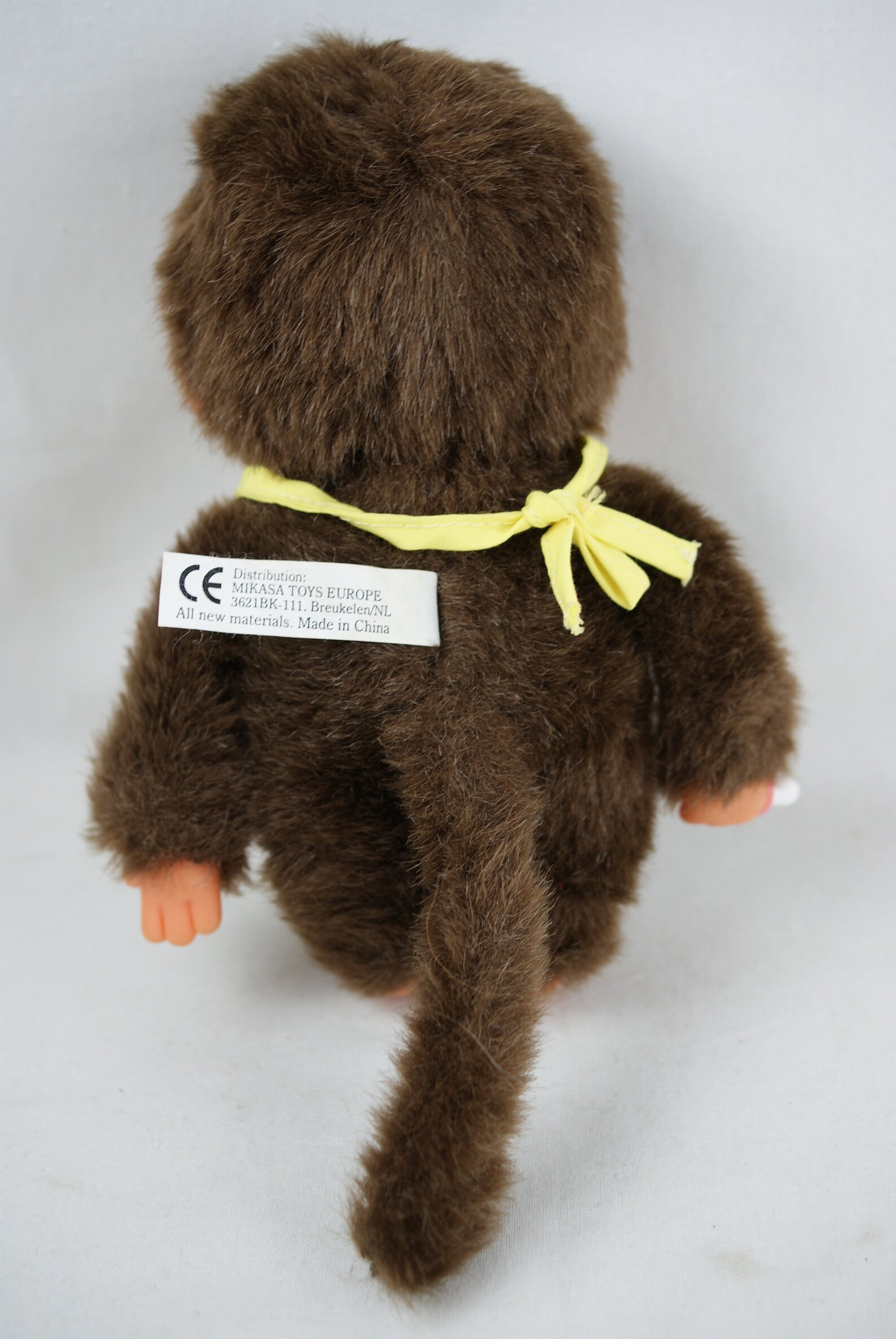 Monchhichi Futagonomonchhichi Sekiguchi Mon Chhichi Kiki | Etsy