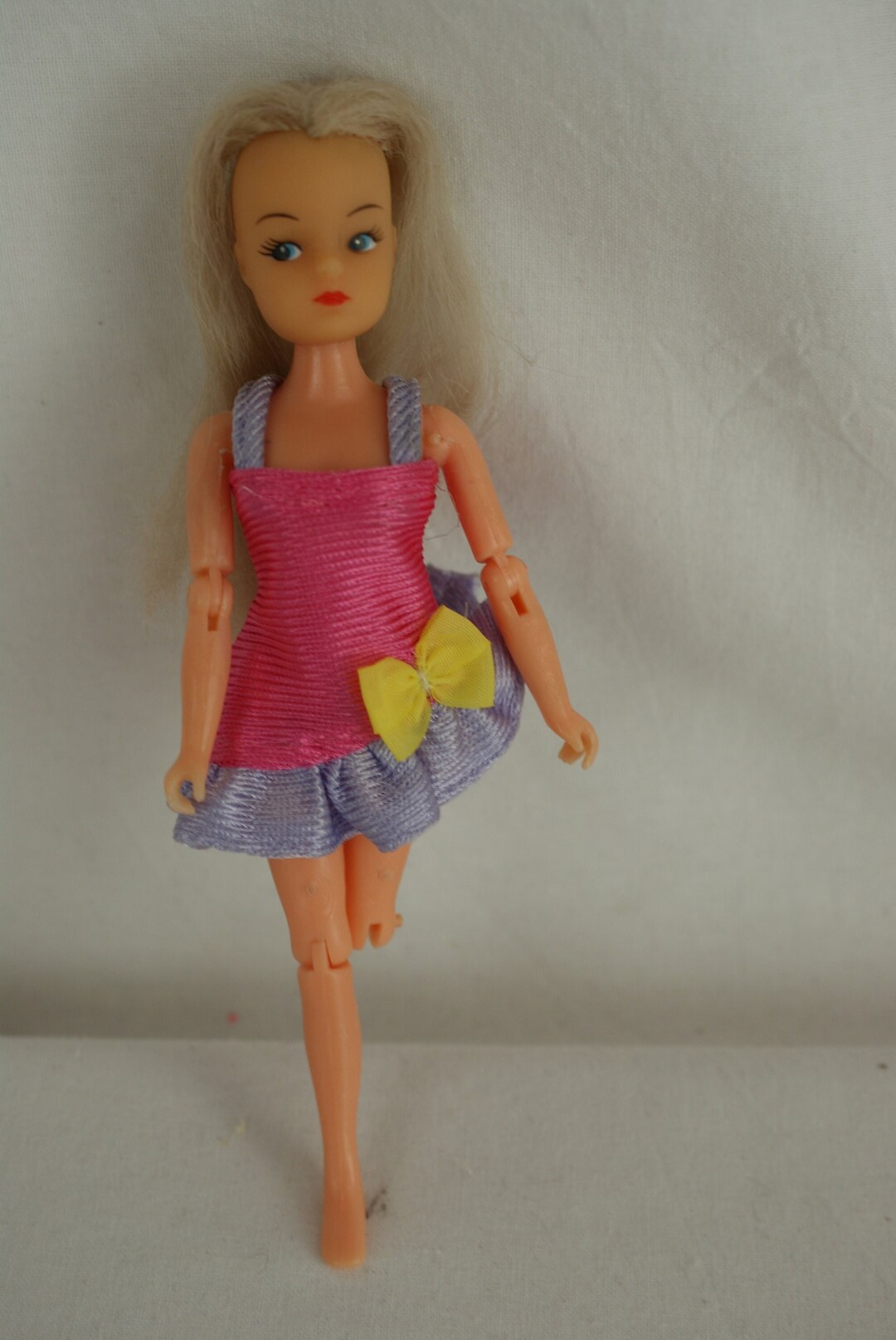 Pamela Love Miami Doll Ocean Toys Pippa Dawn Sarah Louise Fairland 6 1/ ...