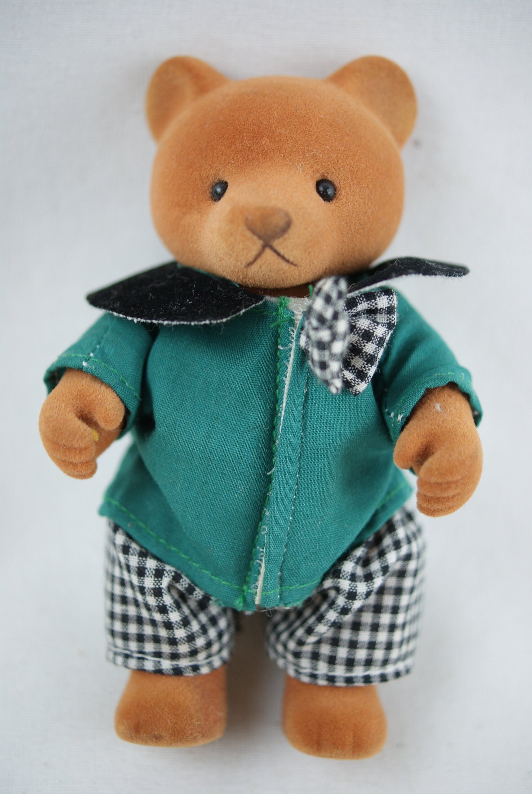 Dolls & Action Figures Toys & Games Barenwald Baerenwald bear figure ...