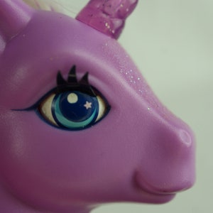 My Little Pony Lily Lightly G3 Hasbro 00s 2006 - Etsy