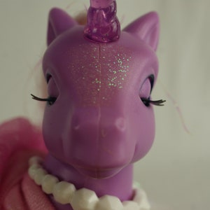 My Little Pony Lily Lightly G3 Hasbro 00s 2006 - Etsy