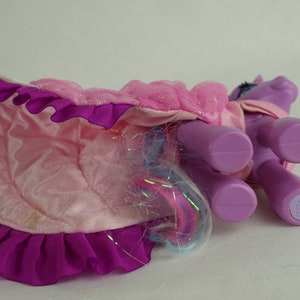 My Little Pony Lily Lightly G3 Hasbro 00s 2006 - Etsy