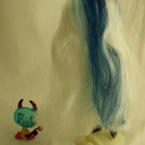 Novi Stars Una Verse Doll and Pet Molecule MGA Entertainment 2012 #1 - Etsy