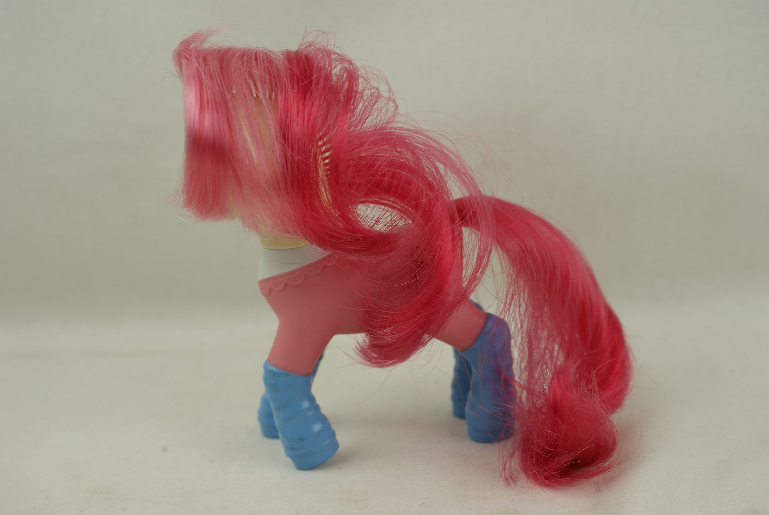 My Little Pony Satin Slipper Secret Surprise Friends Dancer | Etsy