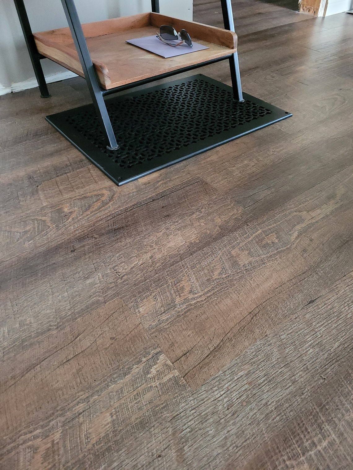 AIR RETURN 14x20 Duct Opening Heavy Cast - Etsy