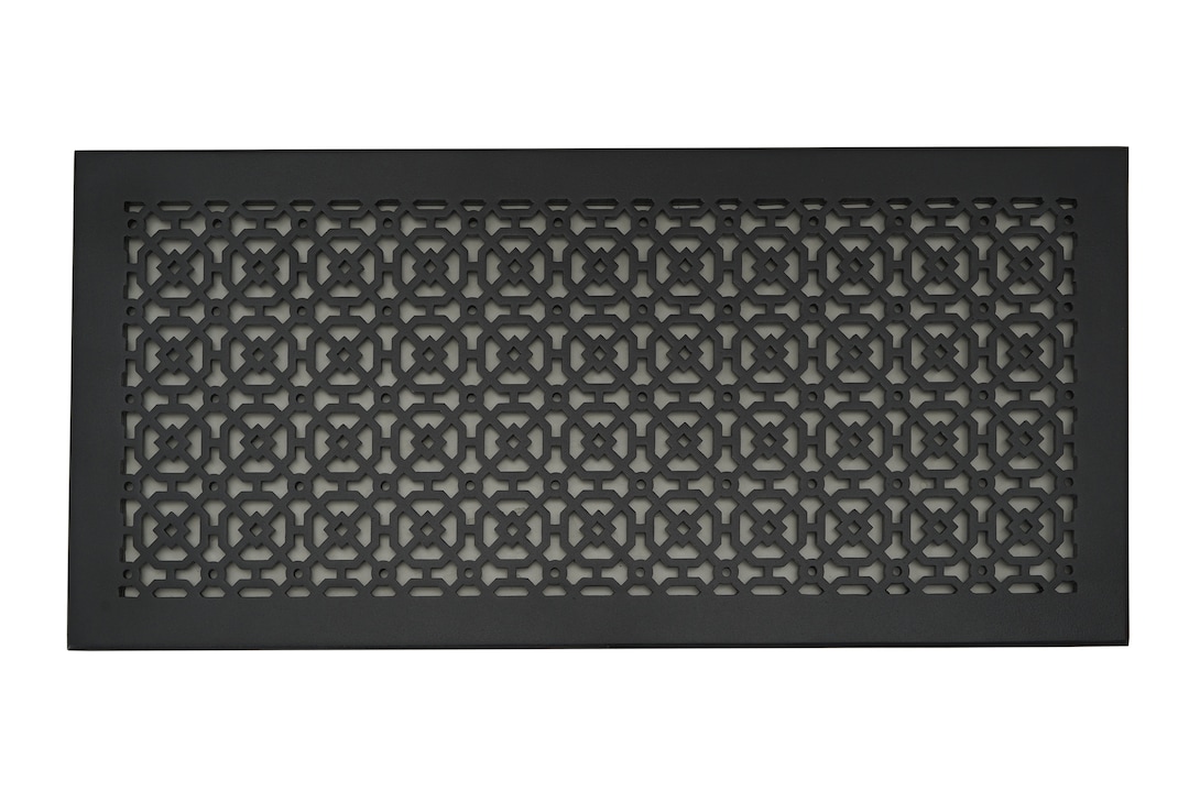 AIR RETURN 16x24 Duct Opening Heavy Cast - Etsy