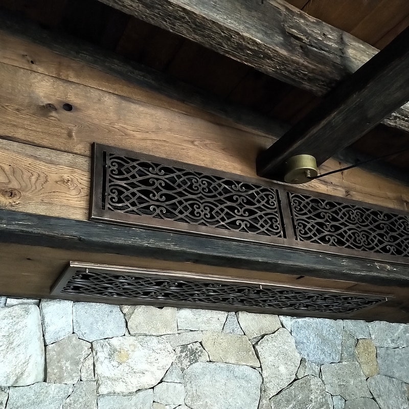 Mini Split Cover - Etsy