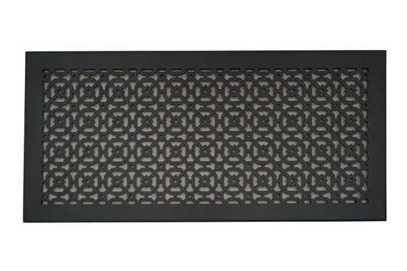 AIR RETURN 20x30 Duct Opening Heavy Cast - Etsy