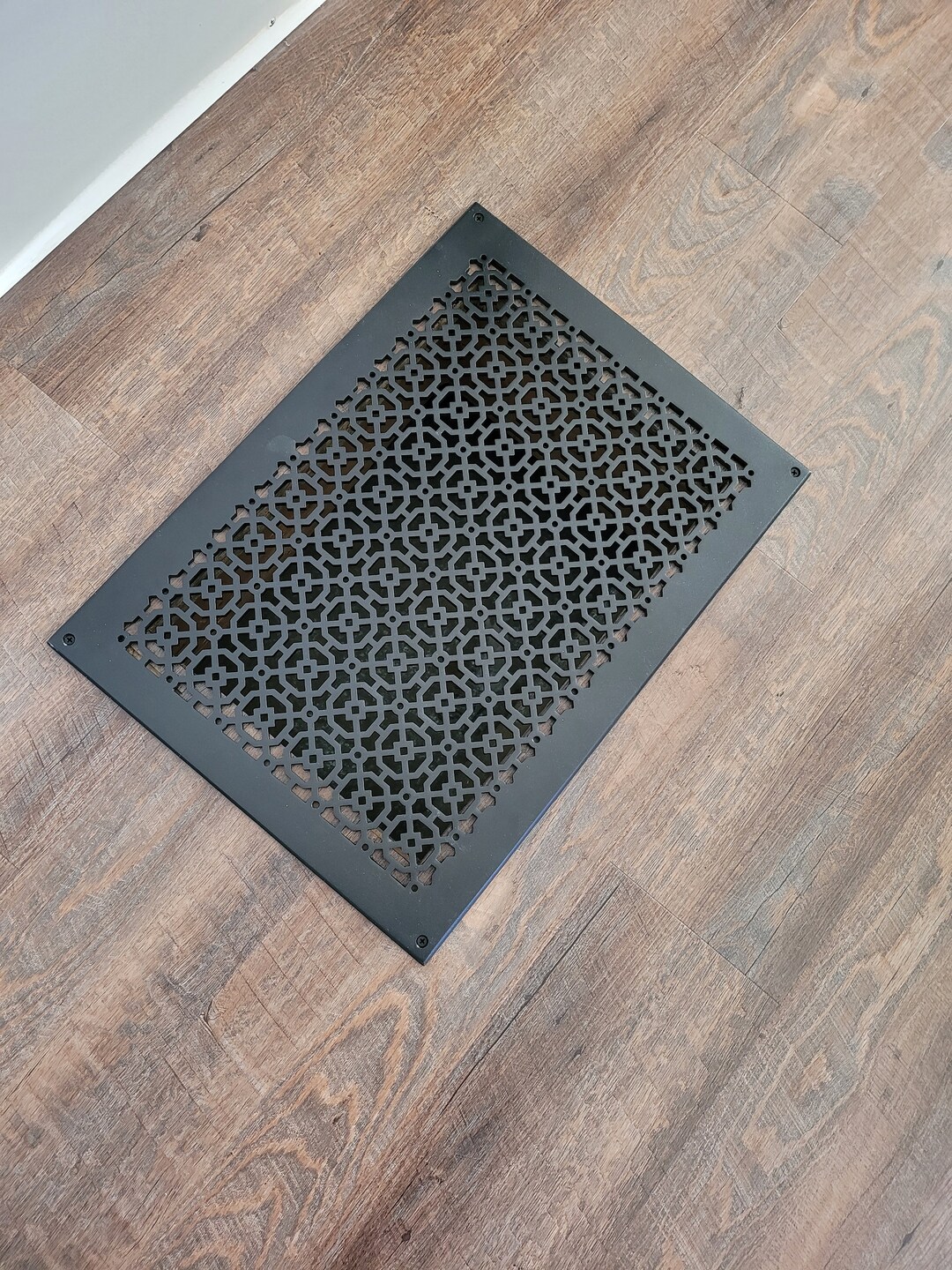 AIR RETURN 14x20 Duct Opening Heavy Cast - Etsy