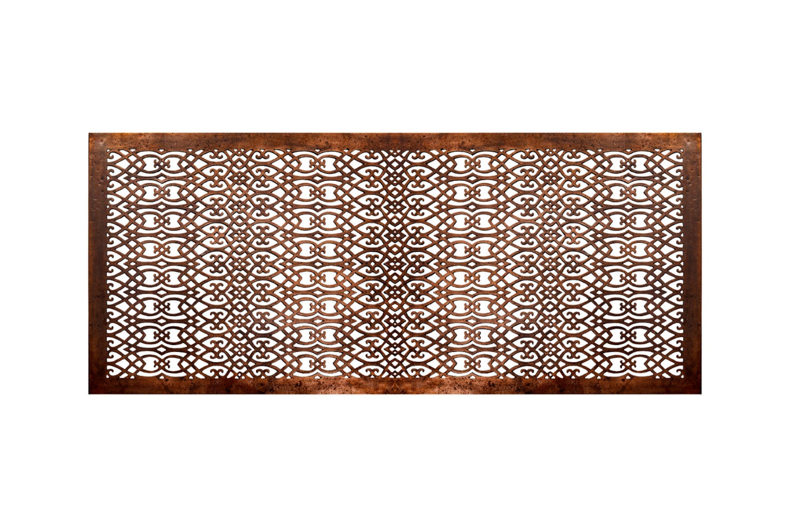 Custom Solid Cast Bronze Air Return Grate Cover - Etsy