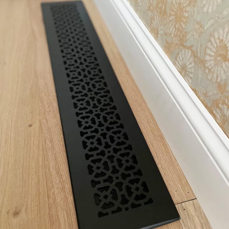 Decorative Air Duct Cover - Etsy