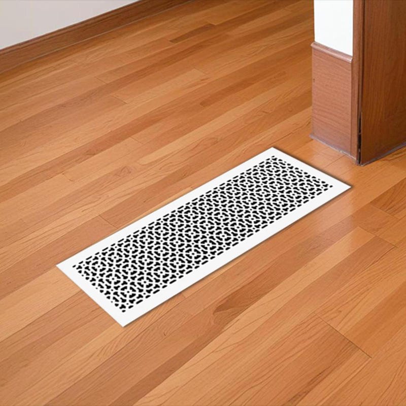 Magnetic Return Vent Cover - Etsy