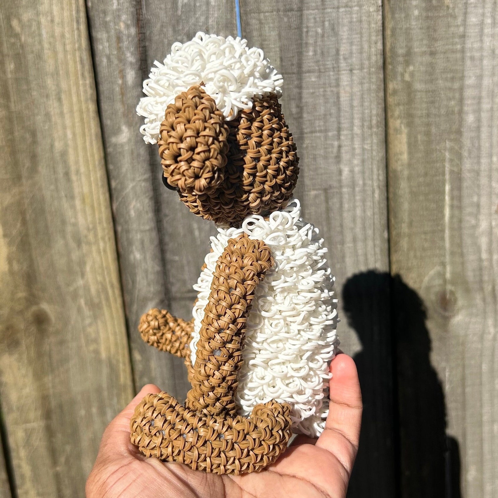 Loomigurumi Sheep - Etsy