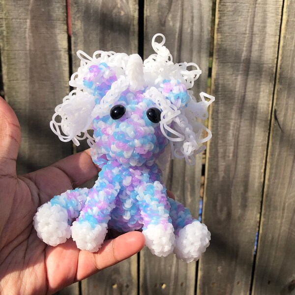 Loomigurumi - Etsy