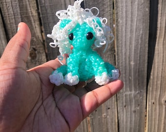 Mini Rainbow Loom | Etsy