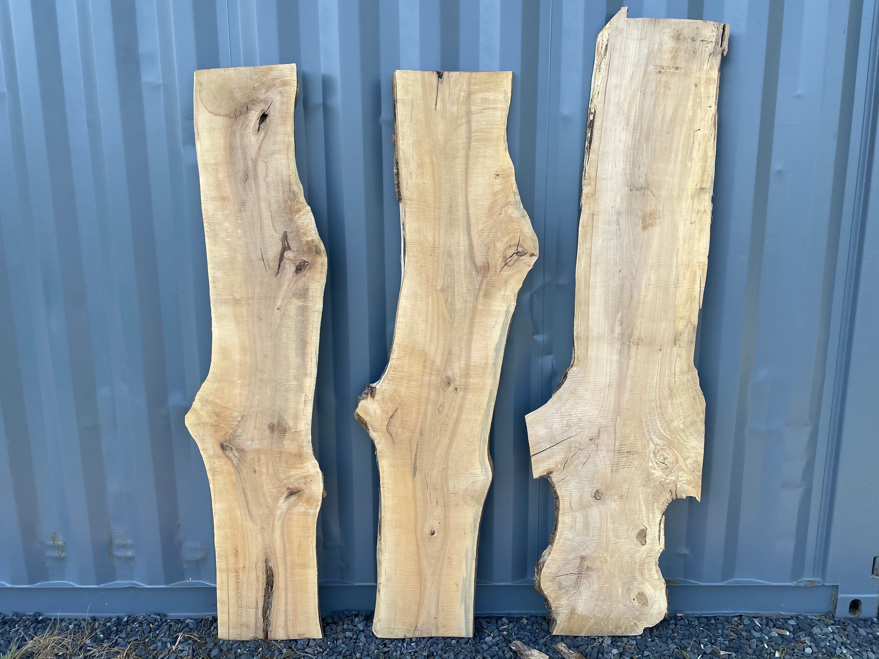 Live Edge Slabs - Etsy