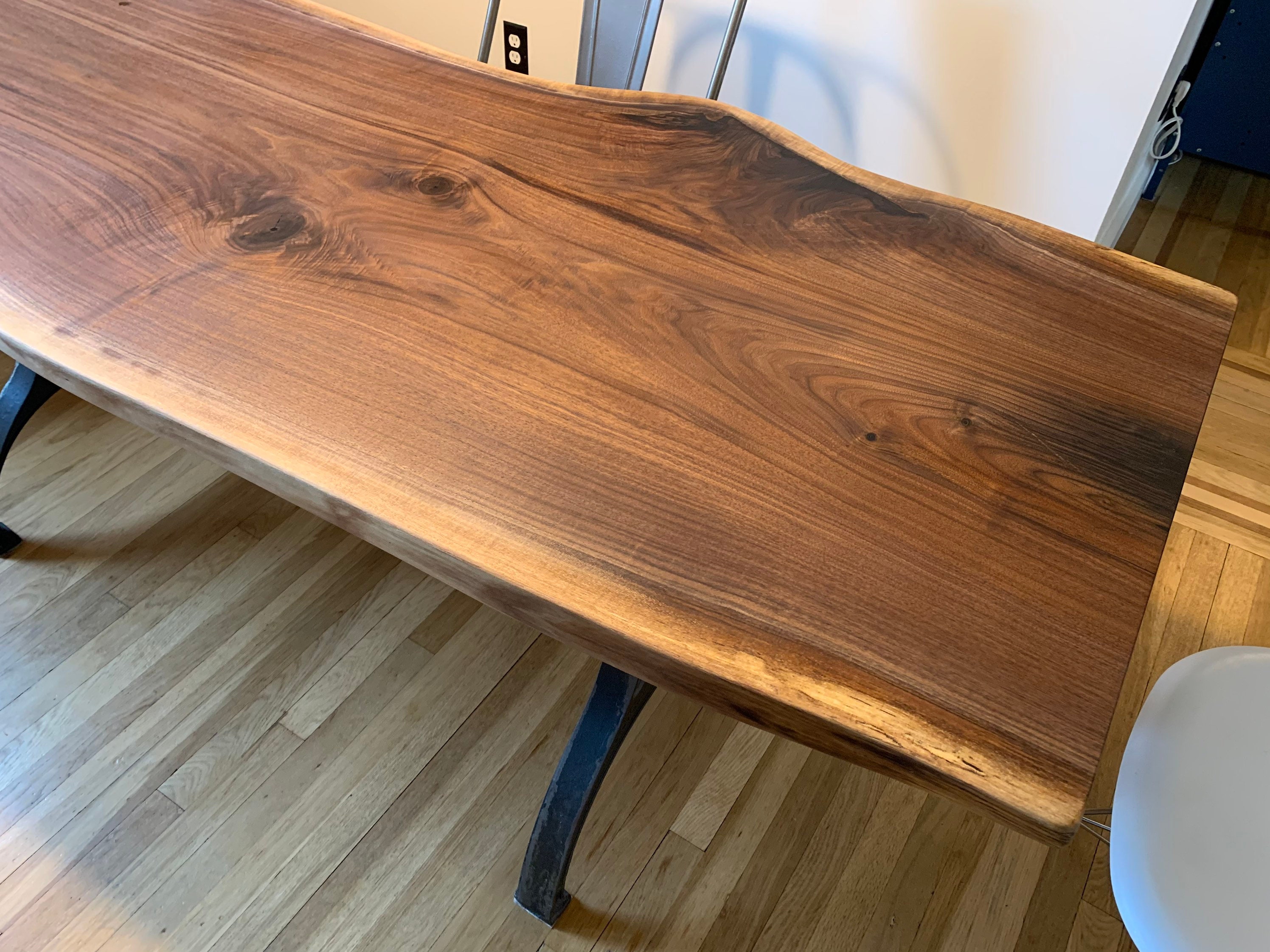 Live Edge Slabs - Etsy