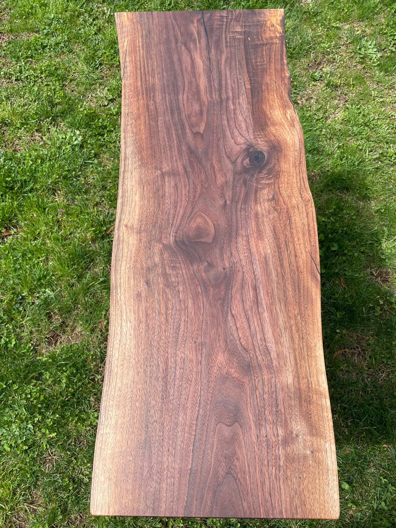 Live Edge Slabs - Etsy