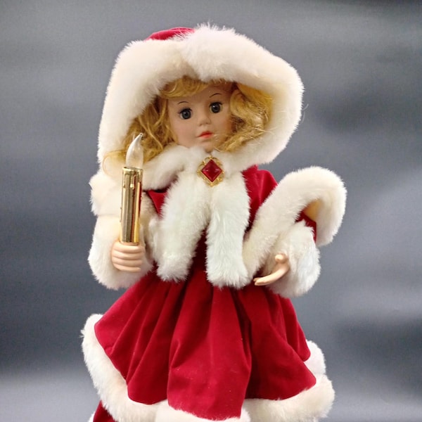Telco Christmas Motionettes - Etsy