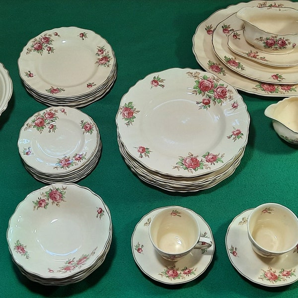 Meakin China - Etsy