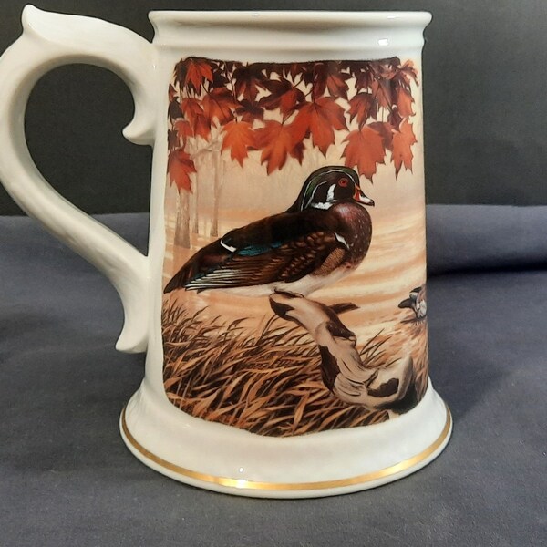 Porcelain Stein - Etsy