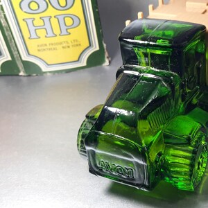 Avon big Mack in Box - Etsy